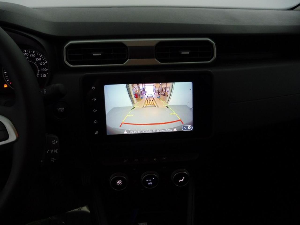 BORDEAUX CARS CENTER - DACIA-DUSTER-Duster 1.5 Blue dCi - 115 II ...