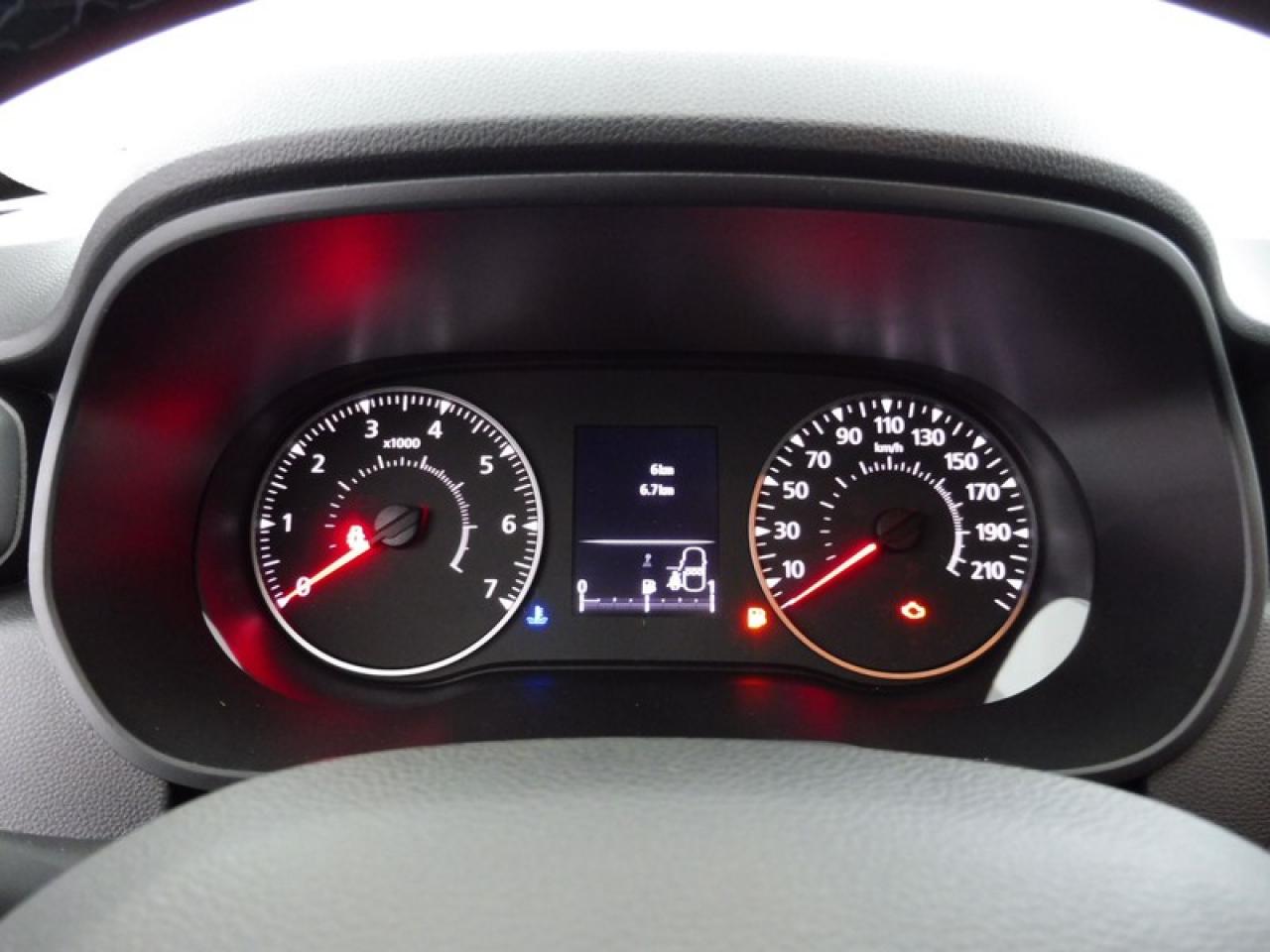 BORDEAUX CARS CENTER - DACIA-DUSTER-Duster 1.5 Blue dCi - 115 II ...