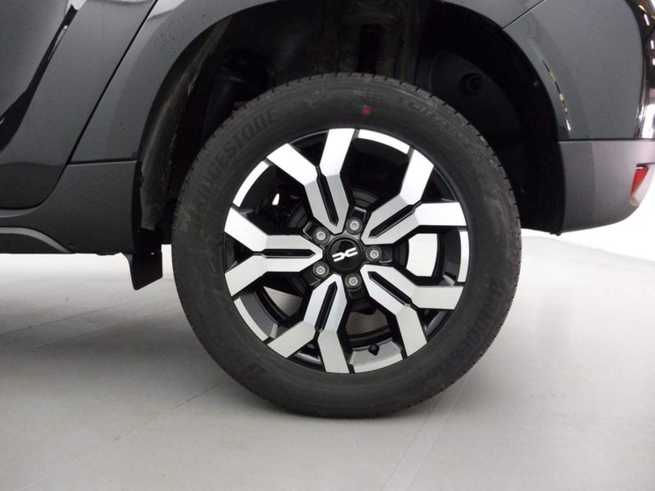 BORDEAUX CARS CENTER - DACIA-DUSTER-Duster 1.5 Blue dCi - 115 II ...