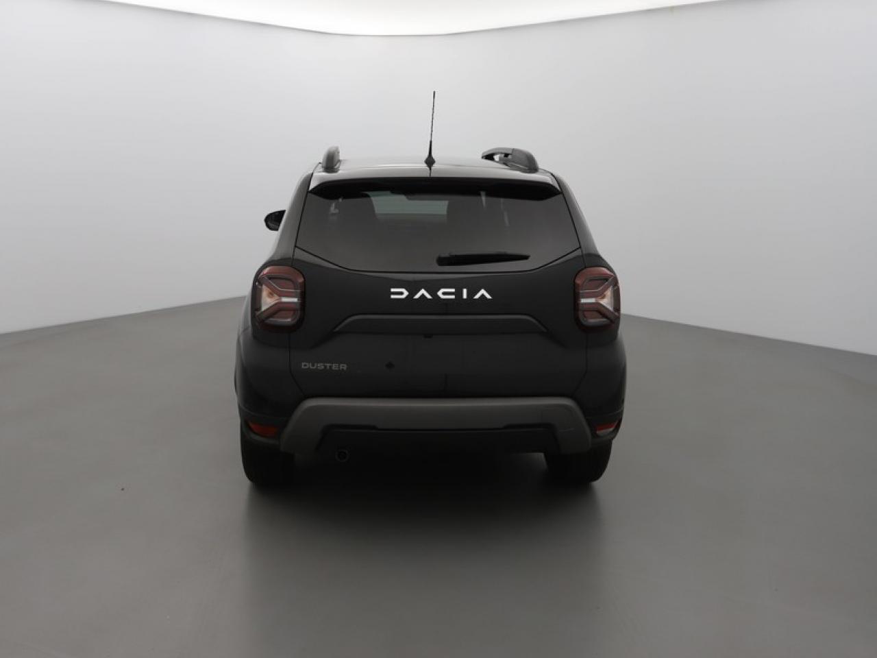 BORDEAUX CARS CENTER - DACIA-DUSTER-Duster 1.5 Blue dCi - 115 II ...