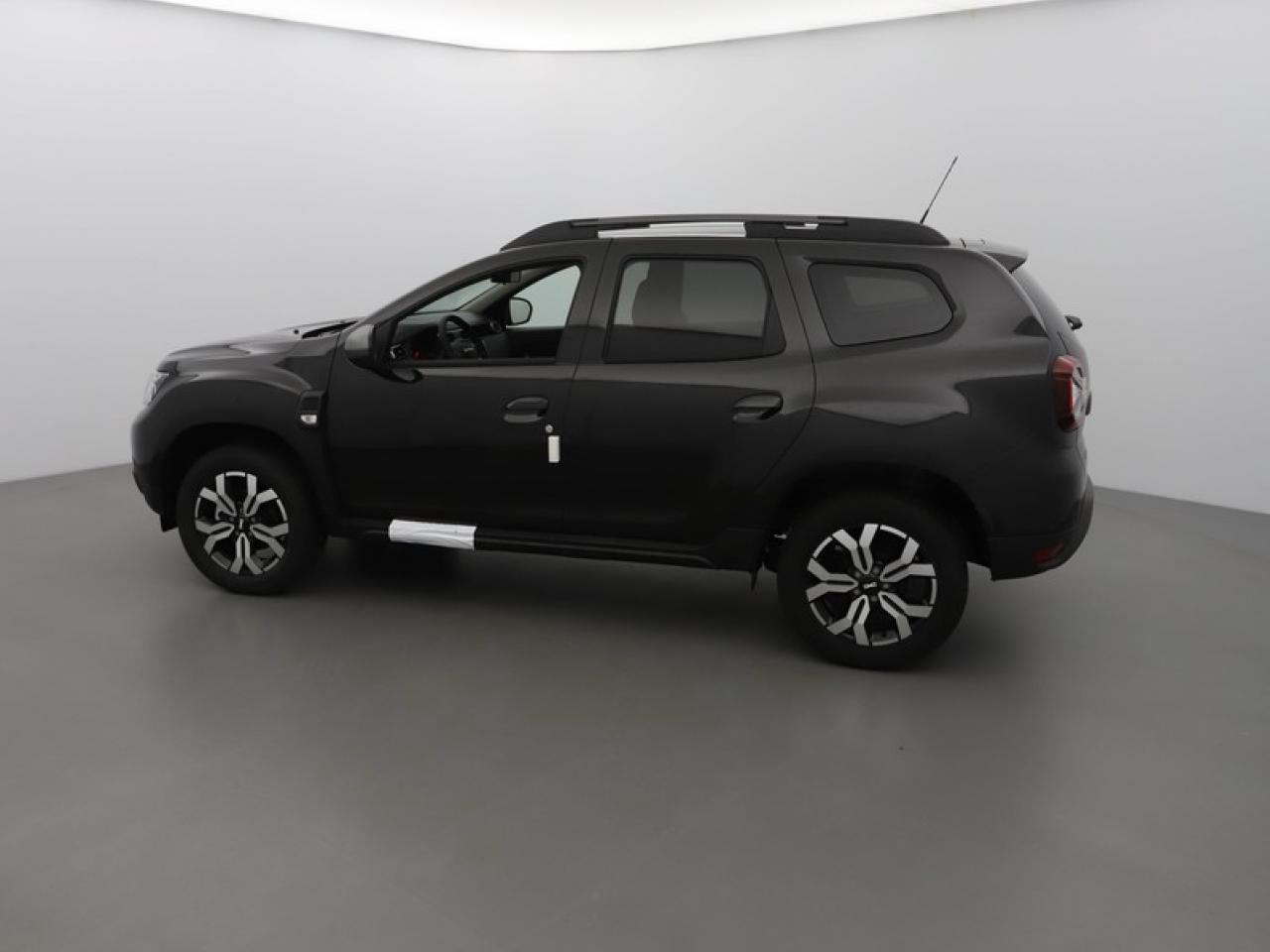 BORDEAUX CARS CENTER - DACIA-DUSTER-Duster 1.5 Blue dCi - 115 II ...