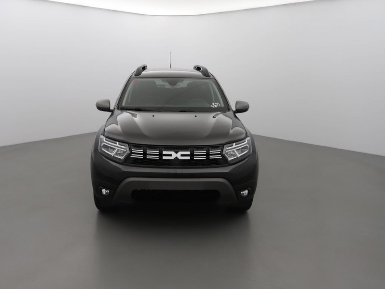 BORDEAUX CARS CENTER - DACIA-DUSTER-Duster 1.5 Blue dCi - 115 II ...